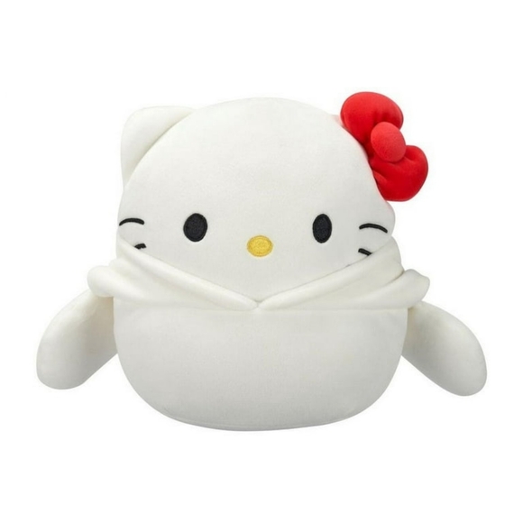 Squishmallows | Toys | Squishmallows Sanrio Collab Hello Kitty As ...